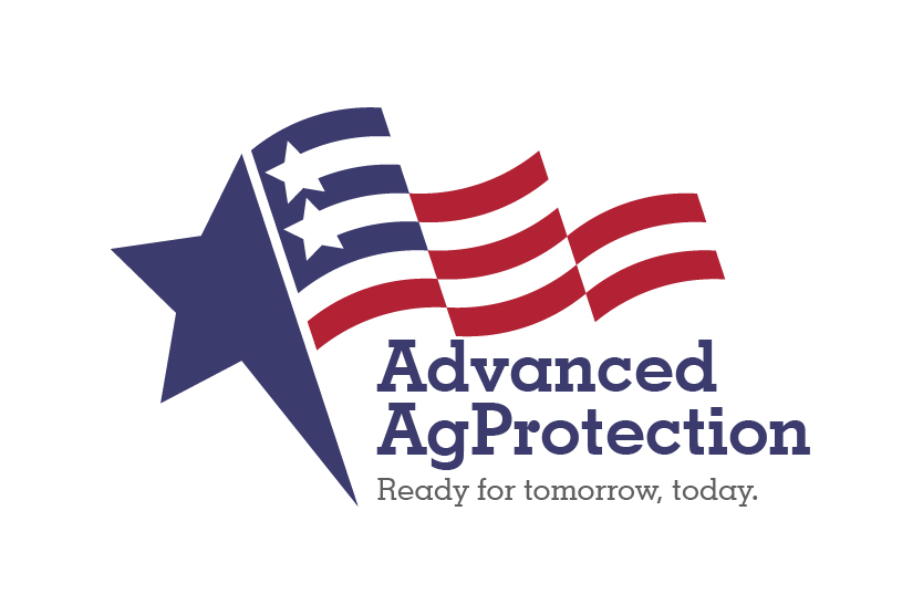 Advanced AgProtection - Crop Insurance Keeps America Growing
